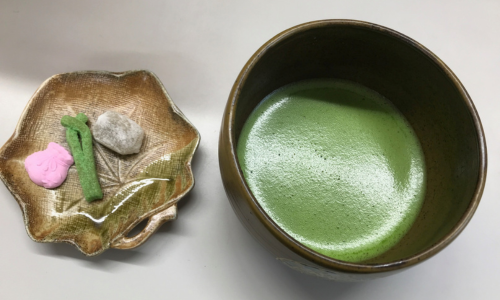 Kyoto Tea Ceremony & Tea Grinding Experience in Arashiyama - Komurasaki ...
