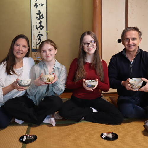 Kyoto Tea Ceremony & Tea Grinding Experience in Arashiyama - Komurasaki ...